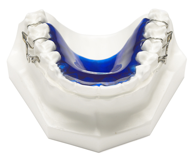 Johnston Orthodontic Laboratory